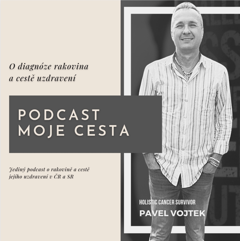 [Podcast Ep.#63] Důležitost pitného režimu a kvalitní vody při procesu uzdravení z rakoviny ...